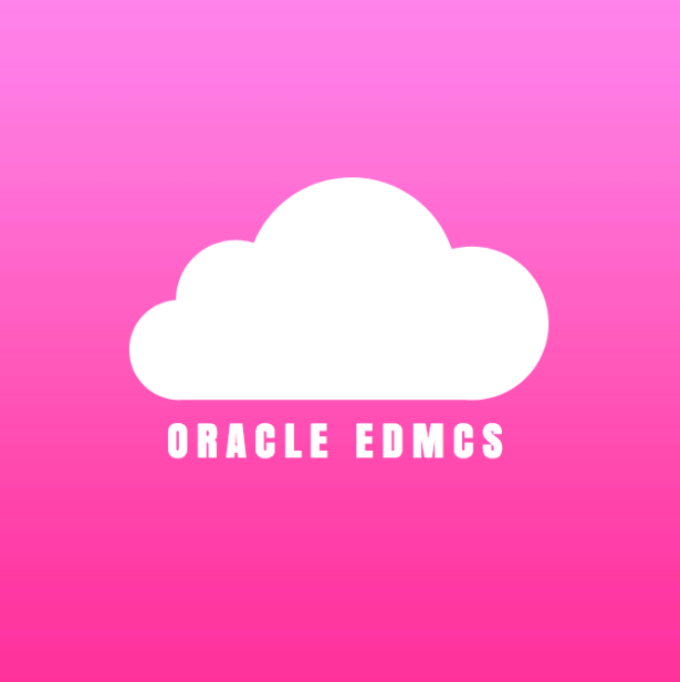 Intro to Oracle Enterprise Data Management Cloud Service (EDMCS)