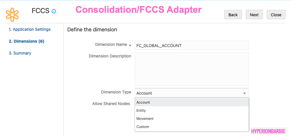 22.09 New Feature Spotlight: FreeForm Adapter