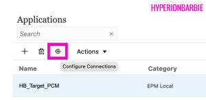 Oracle EPM Cloud: Data Integration Replacing Data Management – what you ...