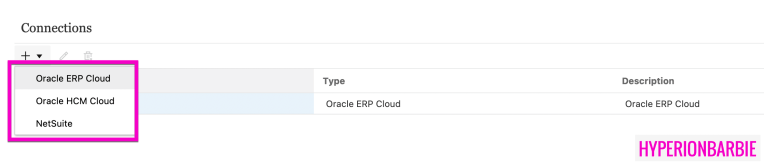 Oracle EPM Cloud: Data Integration Replacing Data Management – what you ...