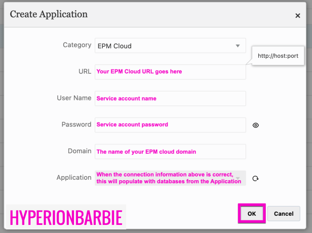 Oracle EPM Cloud: Data Integration Replacing Data Management – what you ...