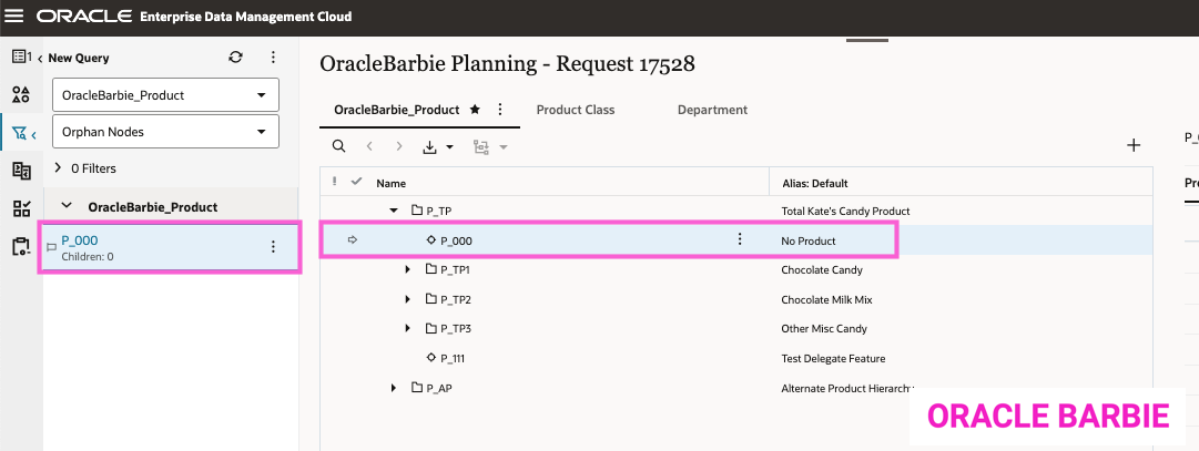 What are “Orphans” in Oracle EDM and How Do I Fix Them?